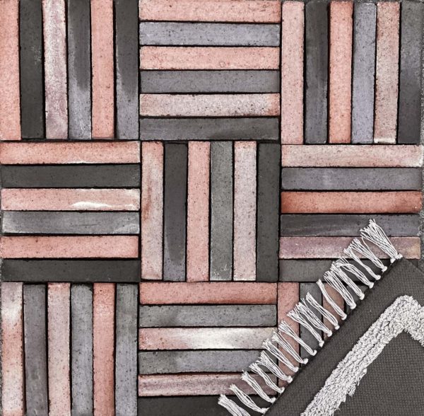 Rustic brick slips - 100% handmade - Rústics La Coma